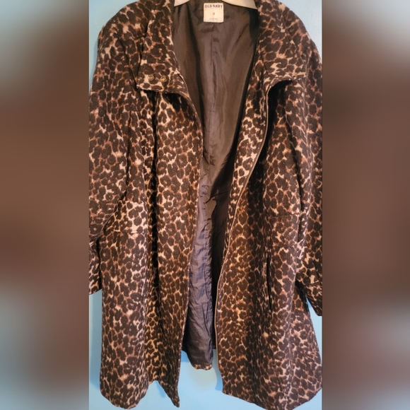 Old Navy | Jackets & Coats | Women Coat 3x | Poshmark